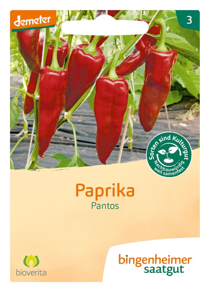 Paprikas